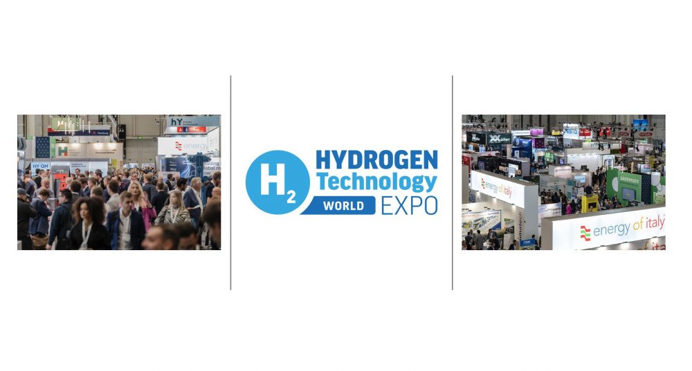 HZwo Gemeinschaftsstand auf der HTE 2025 – HZwo